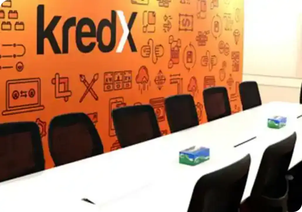 India's Largest Supply Chain Finance Company KredX
